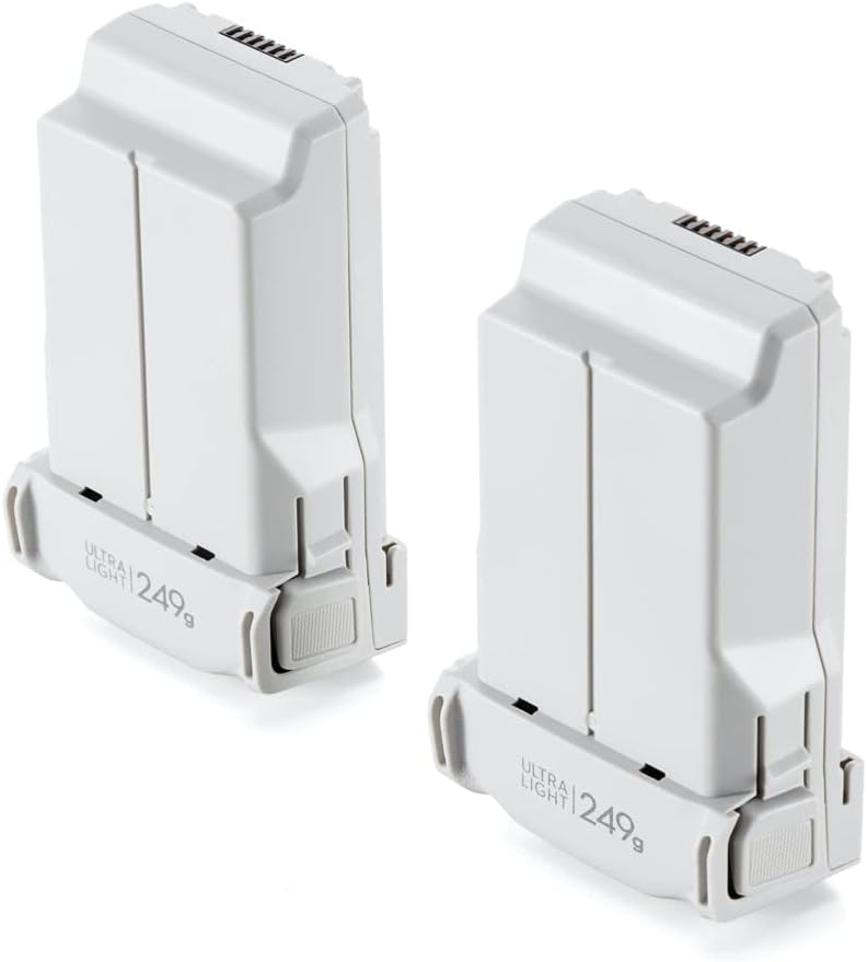 Rent 2 x DJI Mini 3 Series Intelligent Flight Batteries from Daniel ...