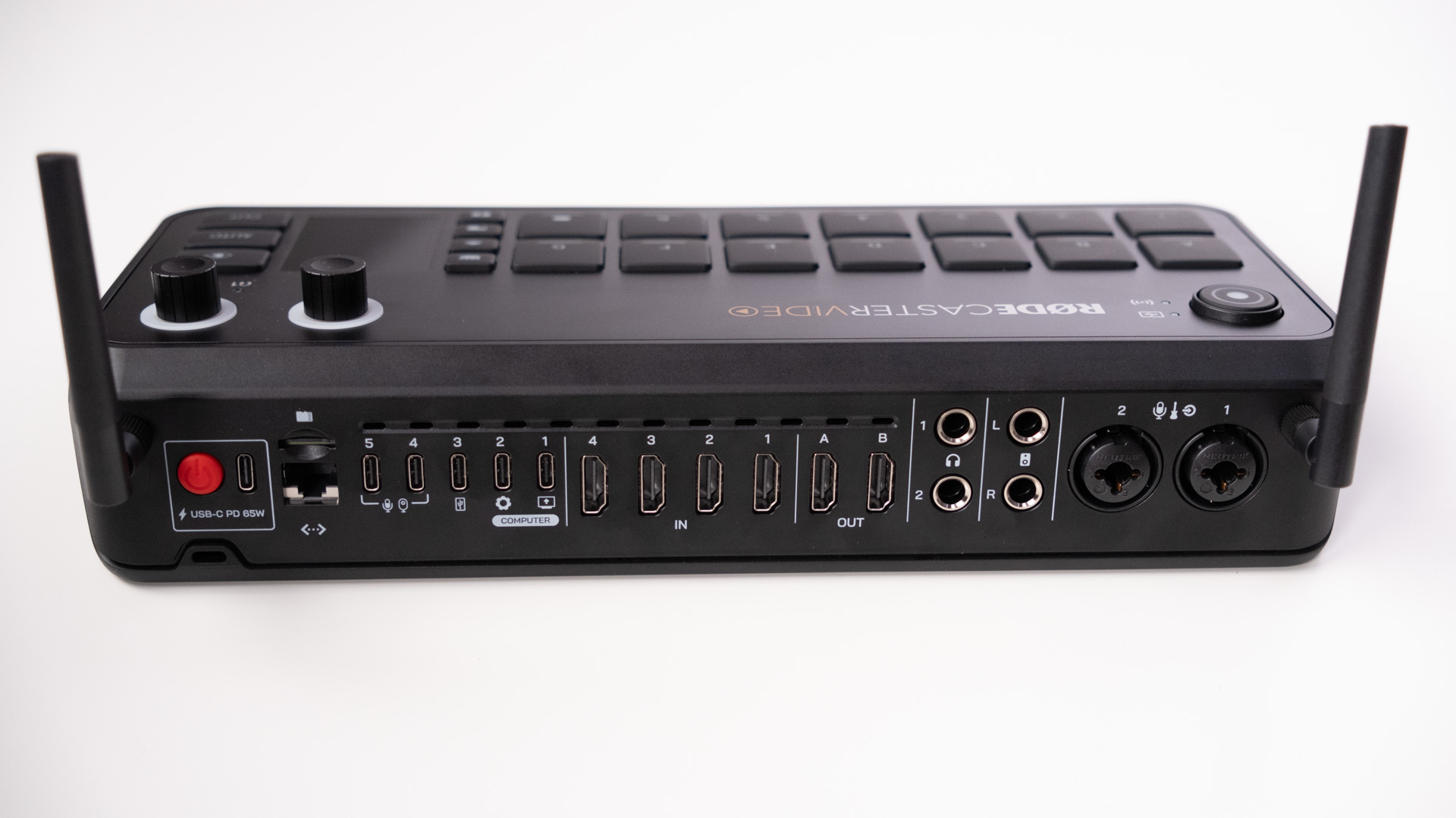 Rent Rodecaster video from Fernando J, Leytonstone, Waltham Forest for ...