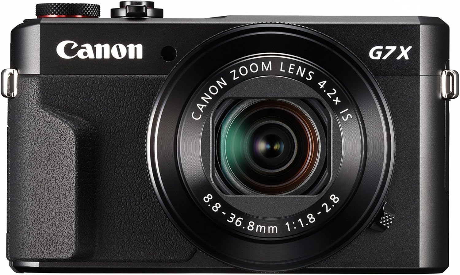 Rent Canon PowerShot G7X Mark II from Mackenzie E, Bishopsgate for £25 ...