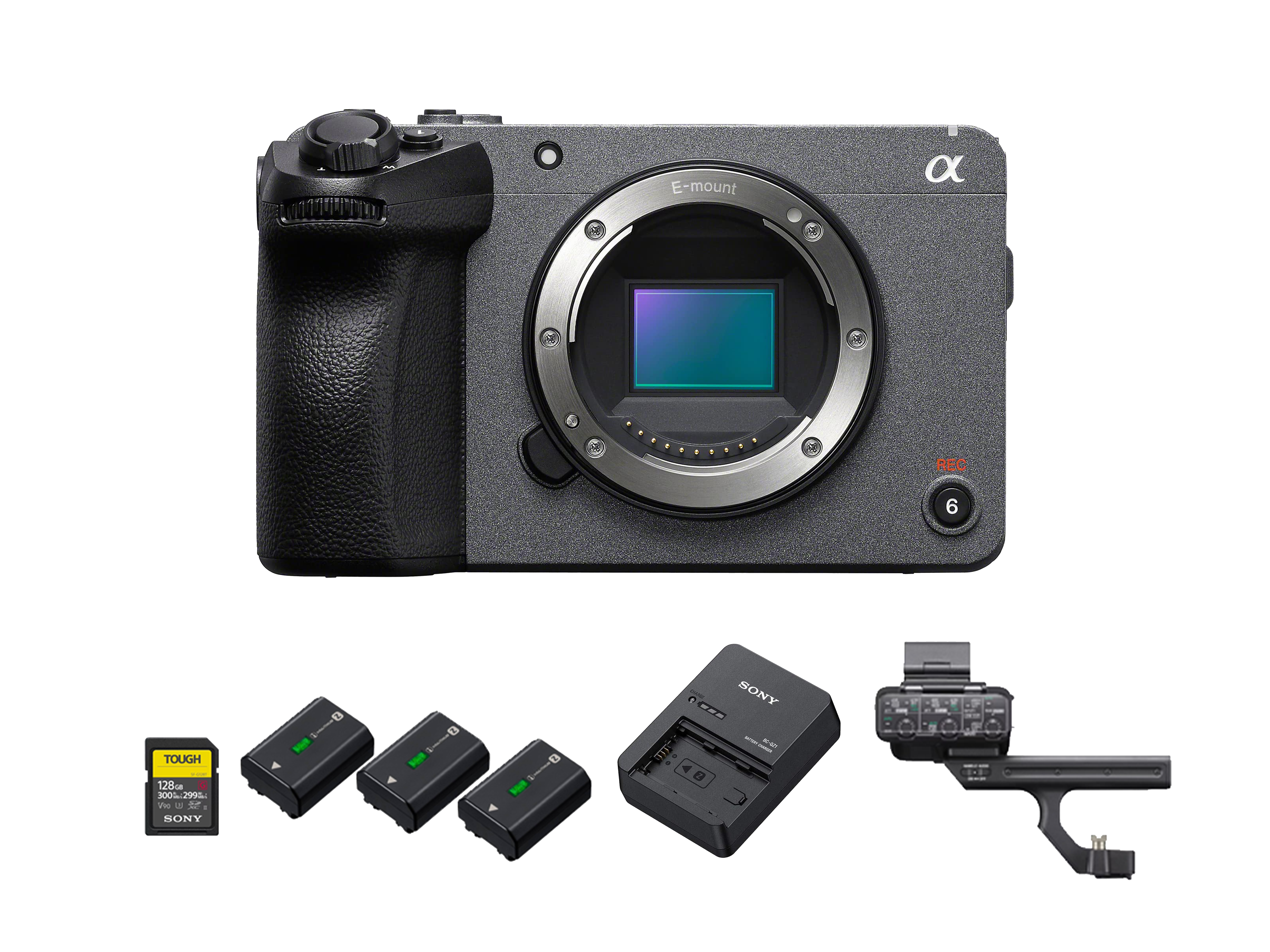 Rent Sony FX30 Cinema line from Blessing K, Wootton, Vale of White ...