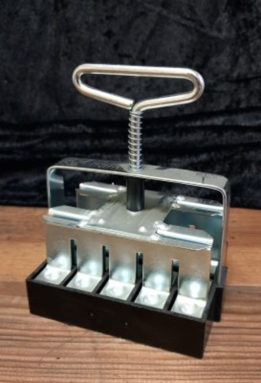 Hyr Soil Blocker - Micro 20 av Emelie S i Vikingstad, Motala