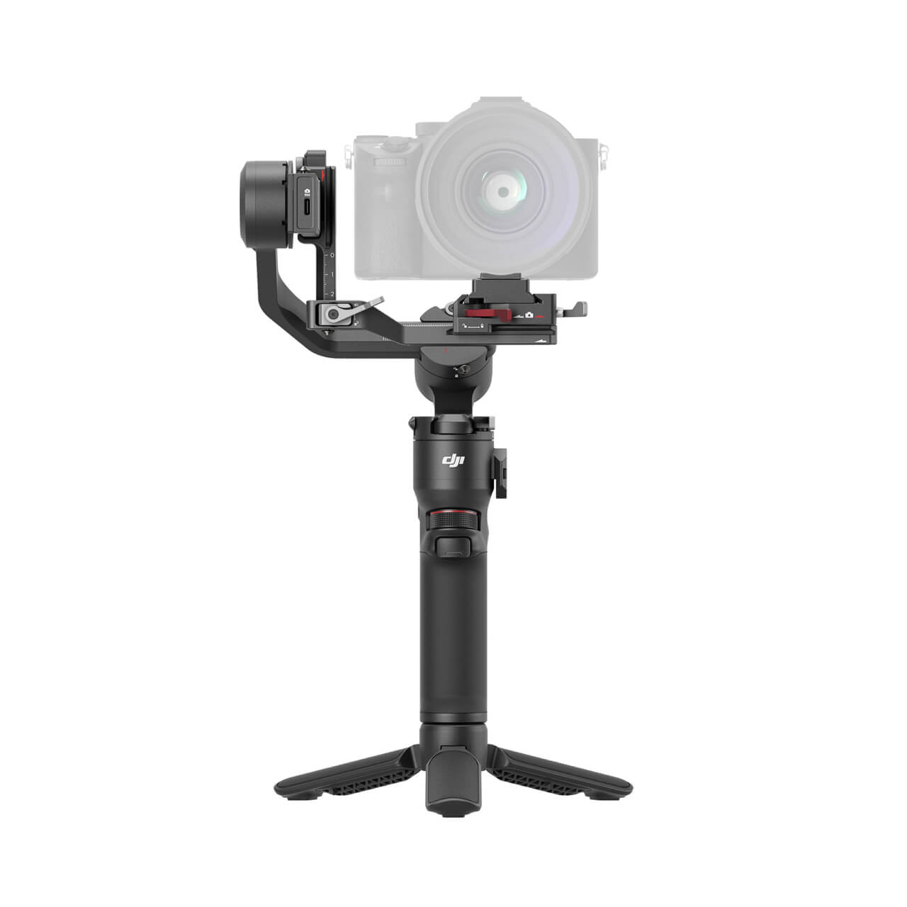 Rent DJI RS 3 Mini gimbal from Daniel Beacock Photography Ltd ...