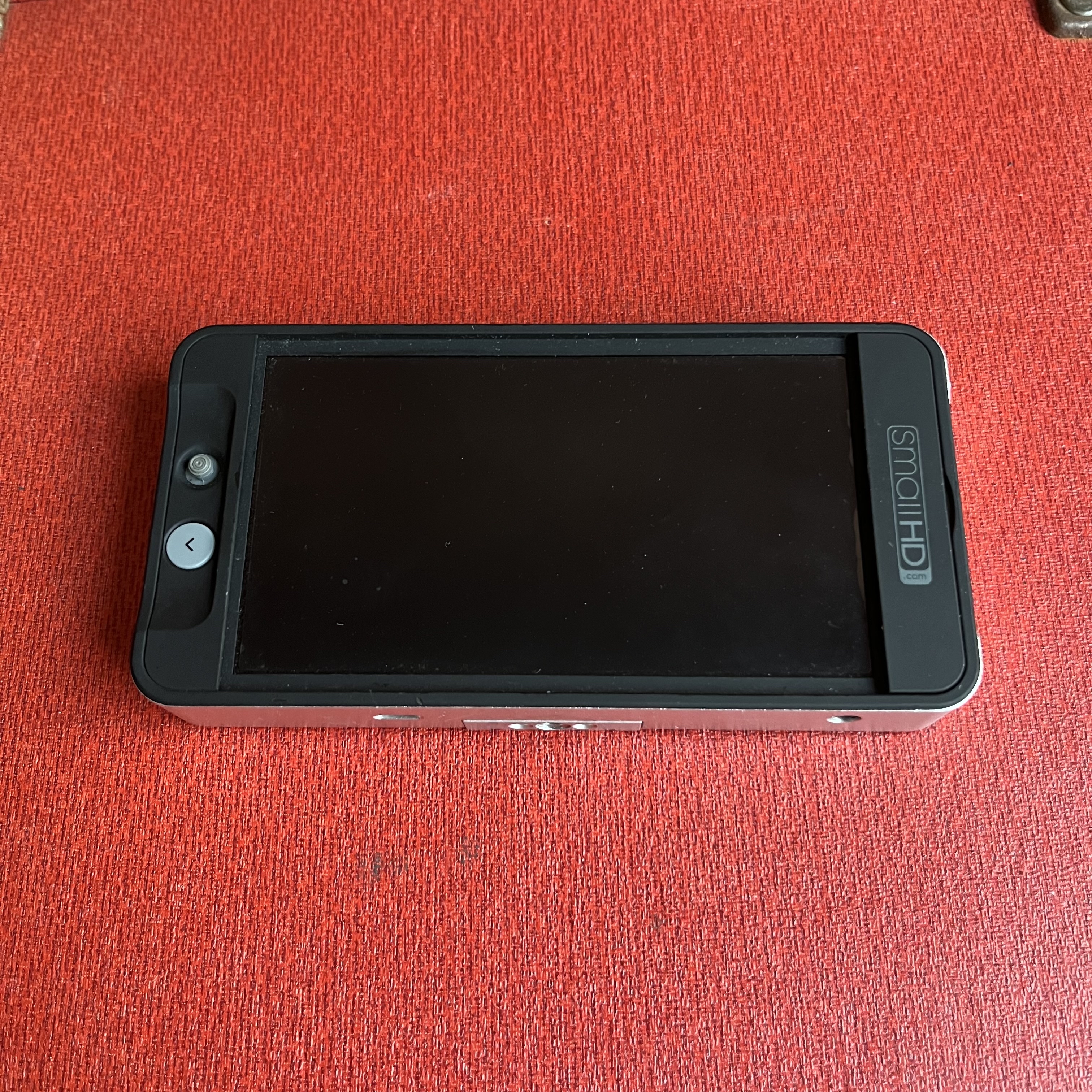 Rent SmallHD 502 5” Monitor from Fiddian F, Hoxton West, Hackney for £ ...