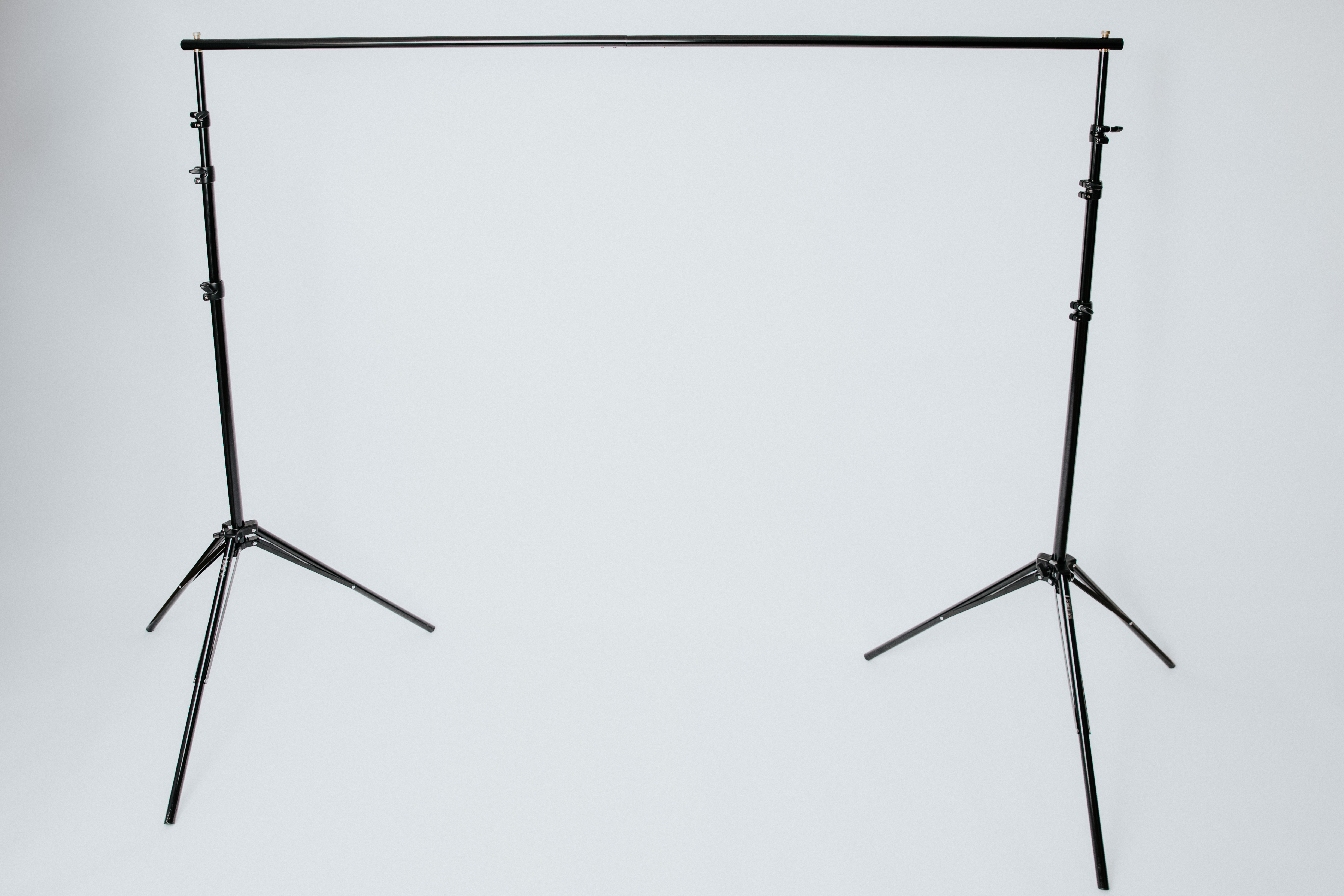 Rent Calumet Heavy‑Duty Background Support System + Arctic White ...