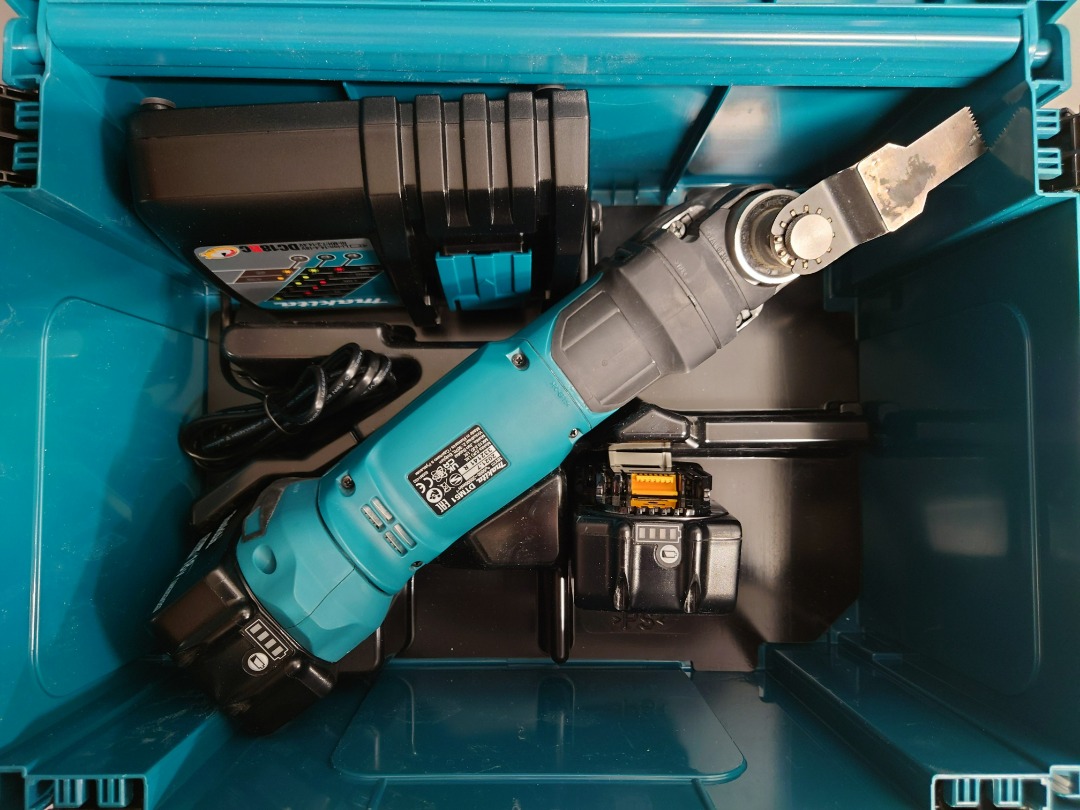 Makita dtm51 store